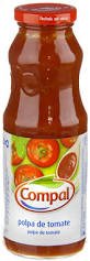 Compal Tomato Paste 500 ml Bottle – Blue Pirate